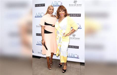 NeNe Leakes Shares Update On Gregg S Health Their Marriage