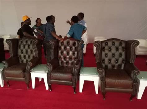 Security Operatives Take Over Surulere All Hotels Car Parks Booked