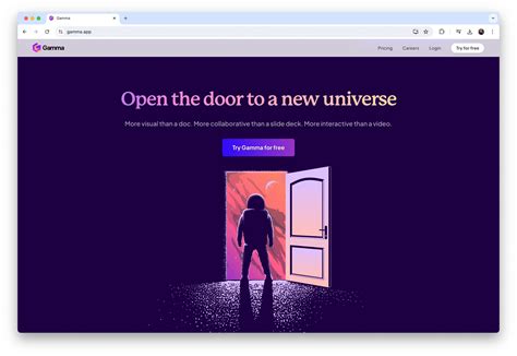 Gamma Ai The Ultimate Presentation Tool Powered By Ai
