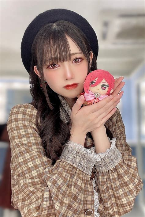 あかせ あかり On Twitter どこでも千切ぬいさん˙˚ʚ ๑⃙⃘ˊ꒳ ˋ๑⃙⃘ ɞ˚˙