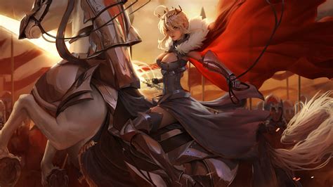 Kaisa By Raikoart On Deviantart
