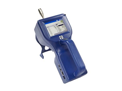 Jual Handheld Particle Counter Harga Terbaru 2023 Arventis