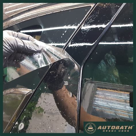 신차 생활보호ppf와 그래핀코팅 구리 다산 갈매 별내 생활보호ppf 유리막코팅 네이버 블로그