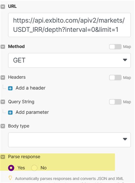Parse Json How To Make Community