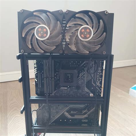 Cpu Cooler Mobo Combo I5 9th Gen Jawa