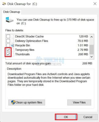 How To Clear PC Cache Browser Windows Programs