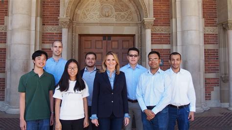 Ucla Cores Lab Historical Group Photographs Cores Lab Ucla