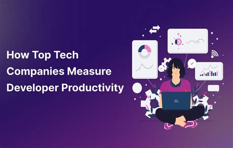 How Do Top Tech Companies Measure Developer Productivity Hatica