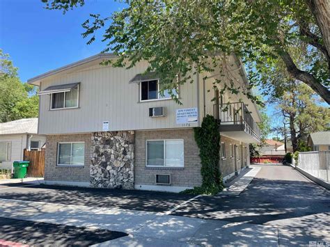 1176 Forest St Reno Nv 89509 Condo For Rent In Reno Nv