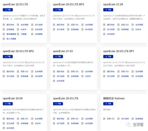 openEuler操作系统难道是CentOS的换壳 知乎