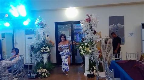 Simple Ragud Na Entro😁 Gilok Kaaayo Sa Bugan Ang Smoke Machine Oy😁😁😁 Indayjanna By Inday Janna