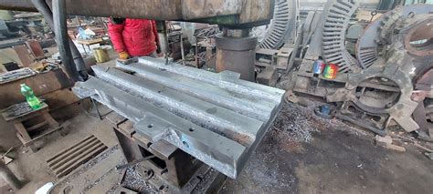 ქარხანა Geo Enterprise Llc