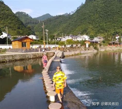 避暑季 知乎