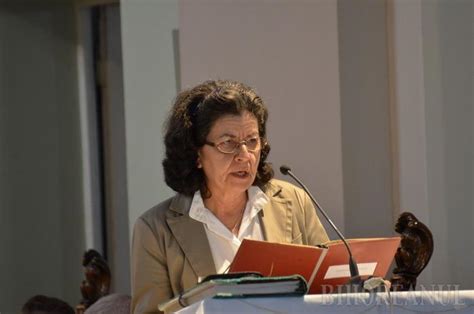 Adio Doamna Marossy Cel Mai Reputat Ecologist Bihorean Anna Marossy