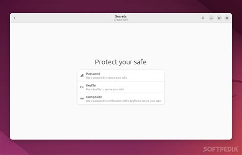 Secrets Download Linux Softpedia