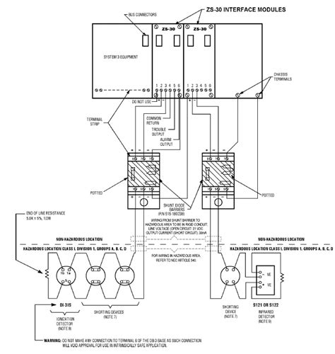 Siemens Zs 30 Intrinsically Safe Module Instruction Manual