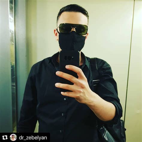 Мужская стрижка