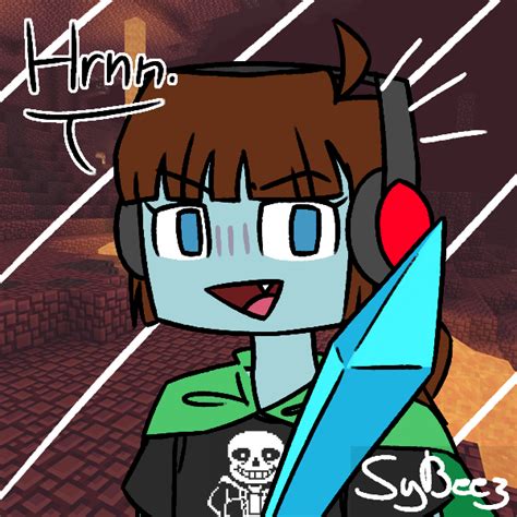 Hrnn By Mixelmolly1 On Deviantart