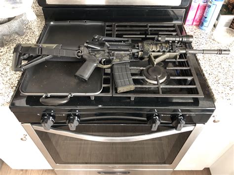 Will Heads Explode Over This R Ar15