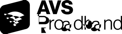 Internet Avs Broadband