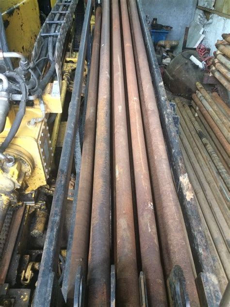 Буровая Установка купить Б У в Владимире по цене 5 000 000 руб Биржа оборудования ProСтанки