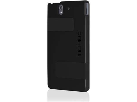 Incipio Black Case And Covers
