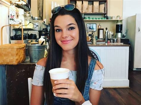 Ally Lewber Biography Age Height Boyfriend Net Worth