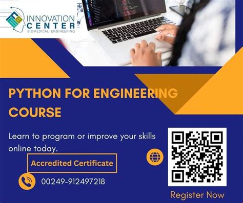 Aymen Ibrahim On Linkedin Python Innovationcenter