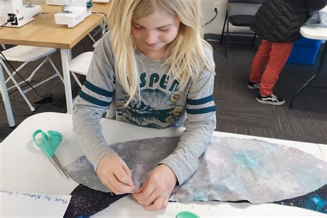 After School Classes Easy Going Sewing