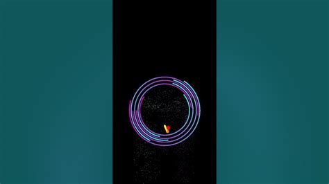 Bouncing Ball Simulation Simulation Shorts Youtube