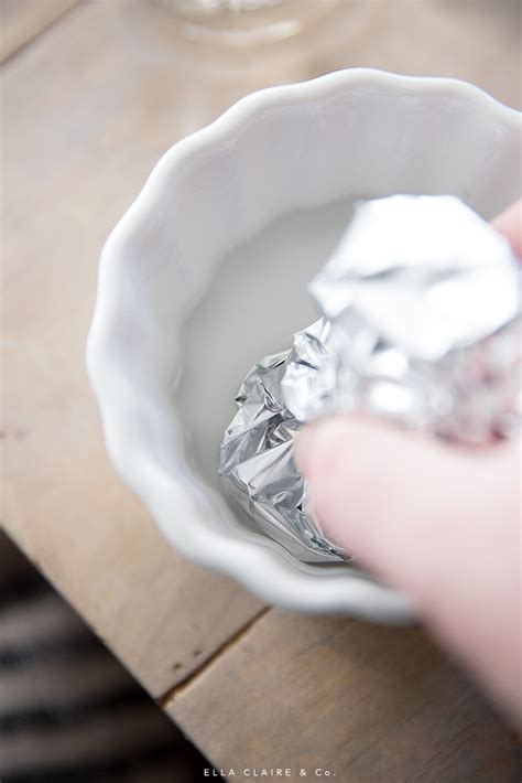 How To Clean Rust Ella Claire Co