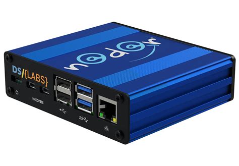 Cybersecurity Hardware Device Mycyberstack