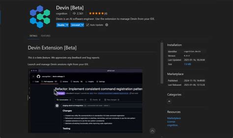 Sreekanth M On Linkedin Devtools Softwaredevelopment Ai Vscode Developerproductivity