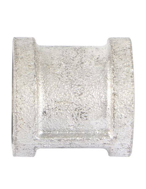 Gi Coupling Socket 3 4