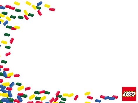 40 Lego Blocks Wallpapers WallpaperSafari