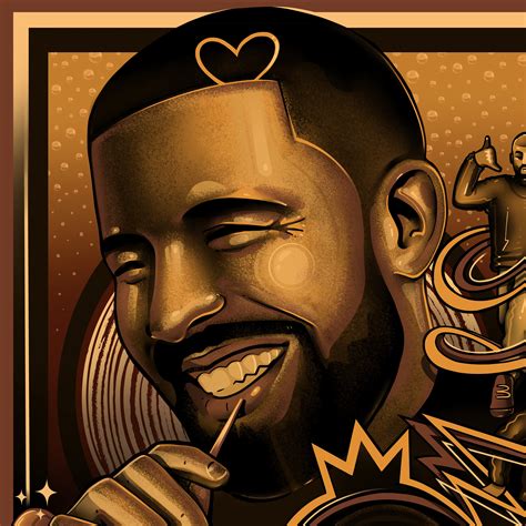 Drake Behance
