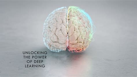 Deep Learning And Its Applications Unlocking The Power Of Advanced Neural Networks