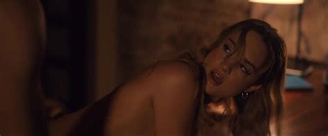 Nude Video Celebs Grace Van Patten Sexy Tell Me Lies S01e04 2022