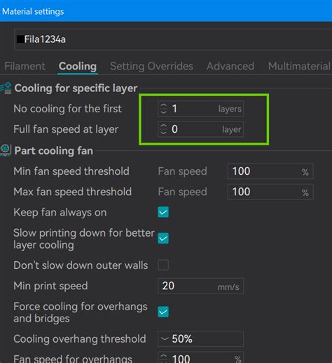 Intermittent Messy Layers Troubleshooting Bambu Lab Community Forum