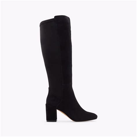 Kate Middleton Steps Out In Chic Knee High Boots That Are More Wearable