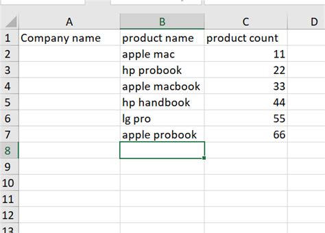 Excel Vlookup By Matching Lookup Value To Half Of The Table Array