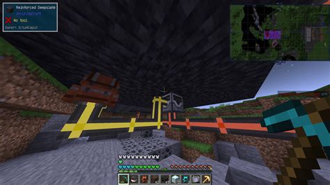 Atm 8 Wither Builder Nether Star Farm R Allthemods