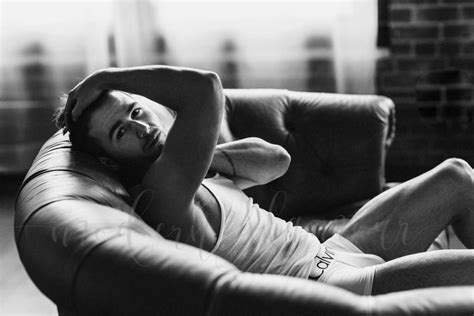 Classic Boudoir Photography