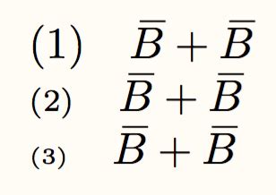 Length And Thickness Of Overline When Using Unicode Math TeX LaTeX Stack Exchange