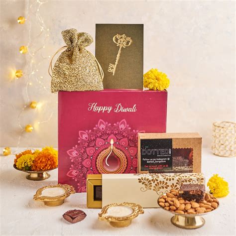 Traditional Diwali T Hamper