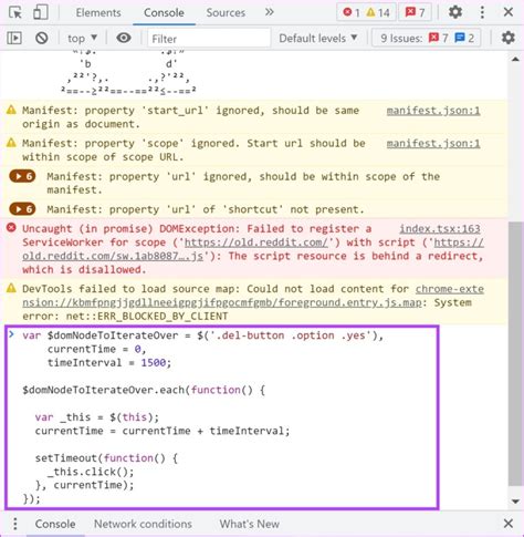 How To Delete All Reddit Comments And Posts On Web Browser Guiding Tech