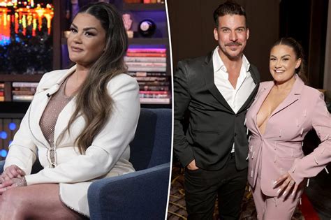 Brittany Cartwright Says She And Jax Taylor Only Had Sex Twice In The Past Year Before Split