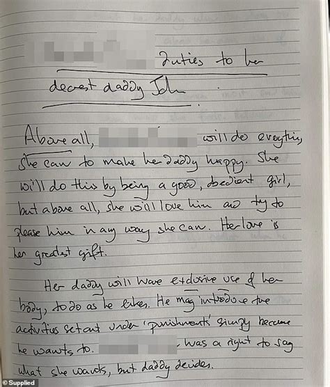 British Professor Is Found Dead In An Australian Gorge Hours After He Was Visited By Cops