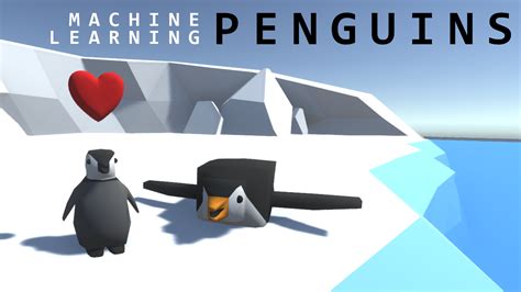 Unity Ml Agents Penguins — Immersive Limit