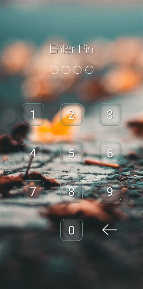 Voice Lock Screen VoiceLocker For Android Download